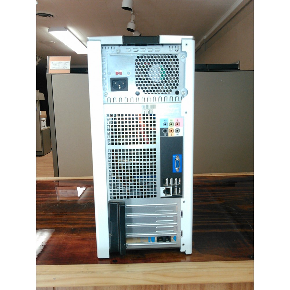 Dell Dimension E520 Computer